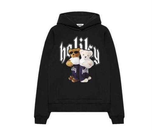 Haliky Gang Bears Hoodie
