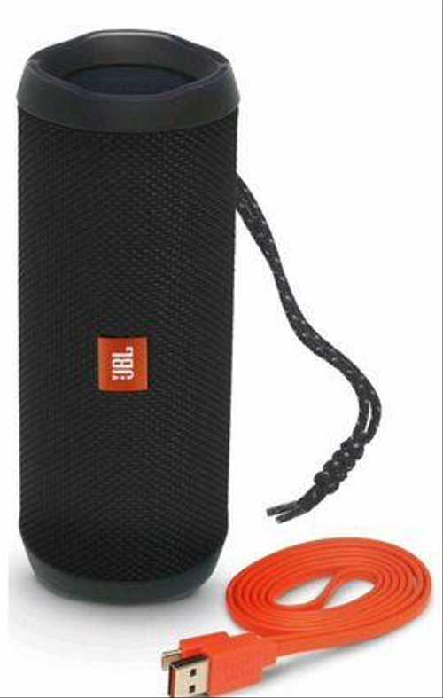 Jbl flip 4 оригинал