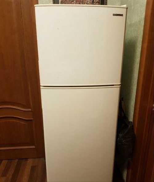 Холодильник Samsung RT-34 gcsw