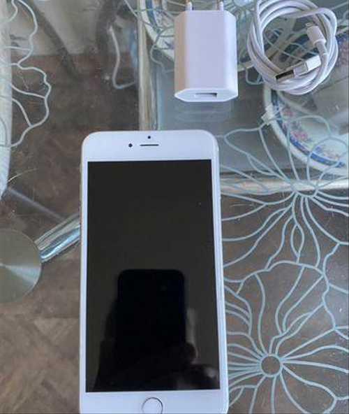 iPhone 6 plus 16gb