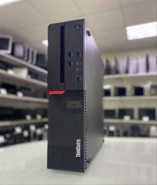 Lenovo ThinkCentre M700 intel Core i3-6100
