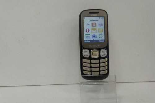 Мобильный телефон SAMSUNG Sm-B312E