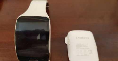 SAMSUNG Gear S