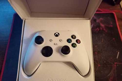 Геймпад Microsoft Xbox One/Series XS Wireless