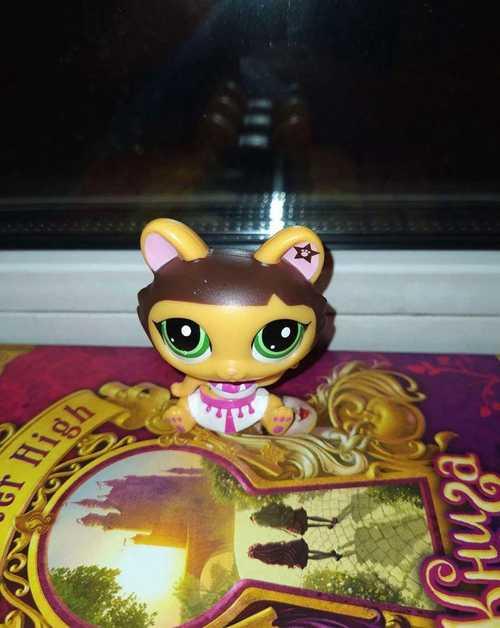 Littlest Pet Shop