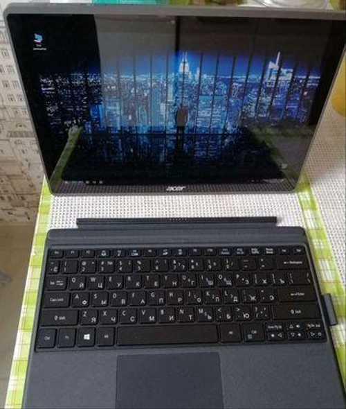 Acer switch 3