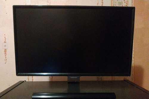 Монитор SAMSUNG S24E390HL 24"