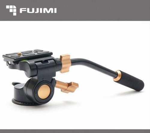 Видеоголовка Fujimi FJ-PH80S (макс. 7 кг)