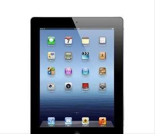 Apple iPad3 64GB WiFi+4G (б/у) model: A1430