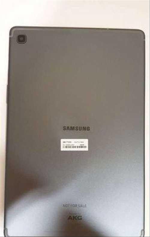 Планшет Samsung Galaxy tab s5e