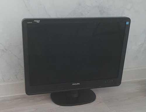 Монитор Philips 220XW8FB/00