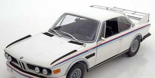 Коллекционная модель BMW 3.0 CSL