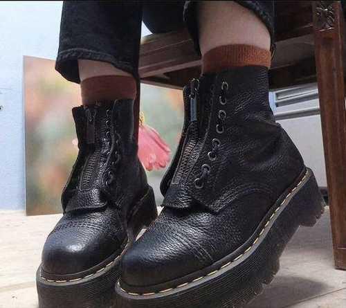 Dr martens sinclair 38