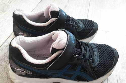 Кроссовки детские asics р. 32
