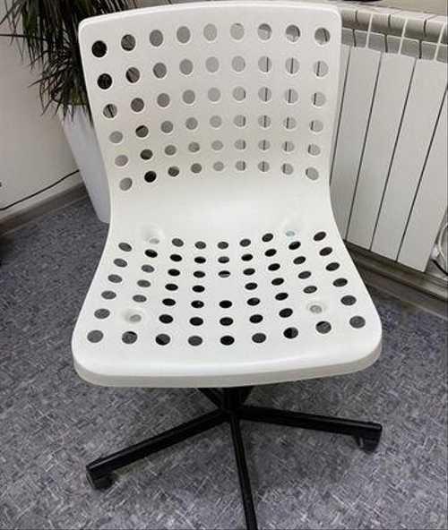 Стул кресло IKEA сколберг / споррен