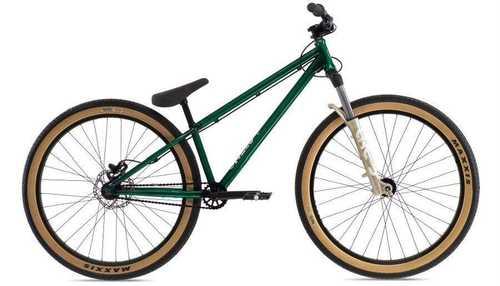 Norco one 25