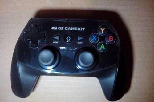 Геймпад GK-GPD1501 для GS Gamekit ас790