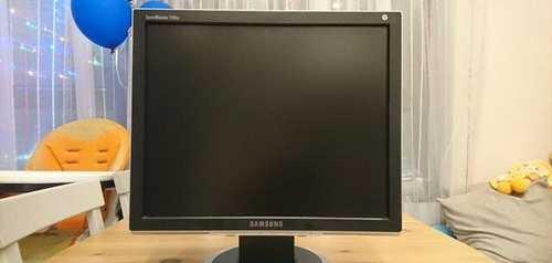 Samsung SyncMaster 730BF