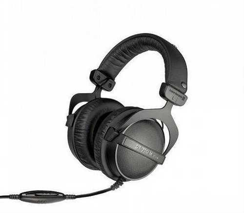 Наушники Beyerdynamic DT 770 Pro 80 Ohm