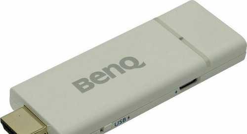 Беспроводной адаптер BenQ QCast