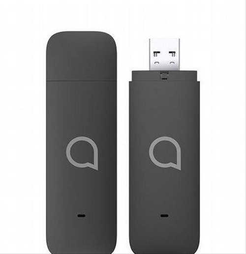 USB-модем alcatel linkkey IK41VE1 2G/3G/4G, внешни