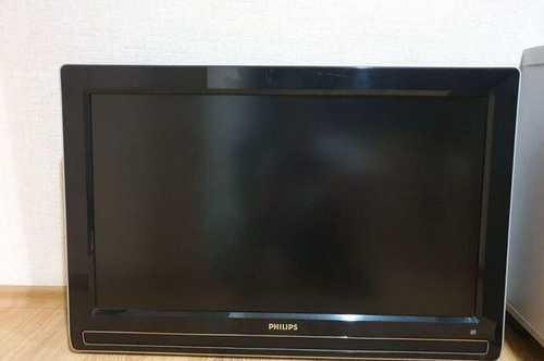 Телевизор LCD Philips 32" (81 см) EU
