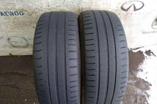 Michelin Energy Saver 205/55 R16