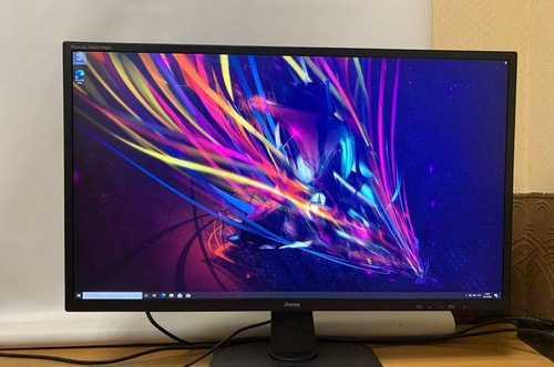 Iiyama prolite XB3270QS-B1 32" 2K IPS