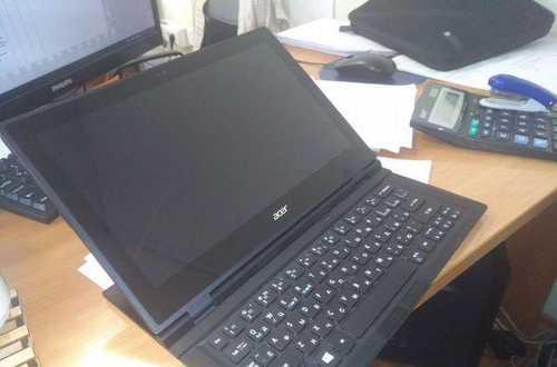 Acer aspire switch 12