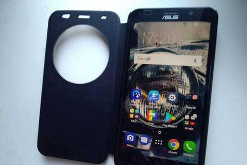 Asus ZenFone2 ZE551ML 32/4Gb отл.сост