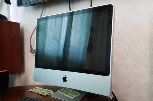 Apple iMac 20 дюймов | Festima.Ru (280363044)