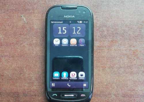 Телефон Nokia RM-675