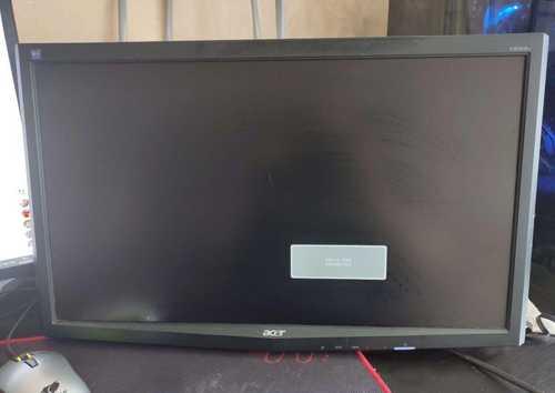 Acer X233H