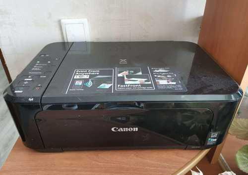 Принтер Canon MG3140