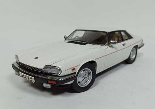 Jaguar XJS Coupe 1:18 Autoart