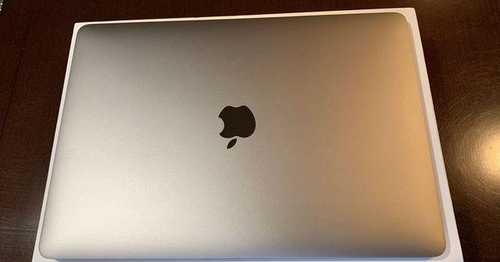 MacBook Pro 13 2019 2.4 8 512