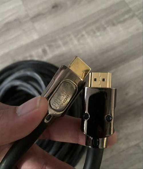 Шнур hdmi
