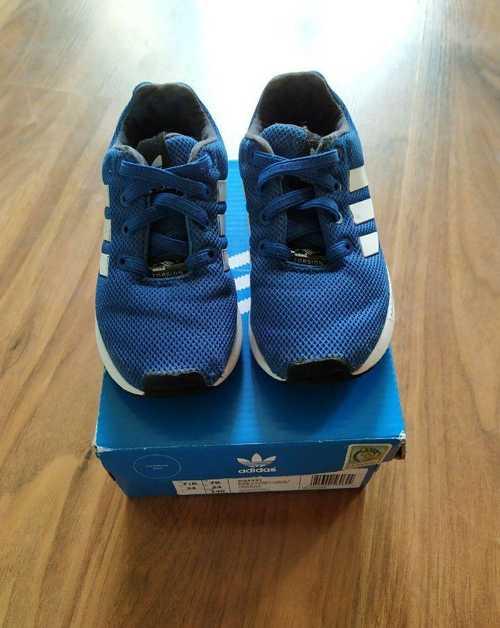 Кросовки adidas 24р
