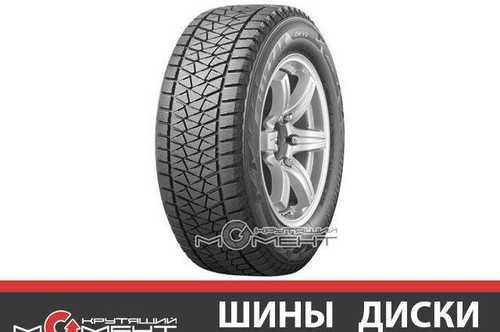 265/50R19 Bridgestone Blizzak DMV2 (110T)
