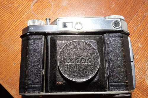 Плёночный фотоаппарат Kodak Retina 2