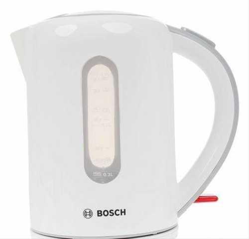 Электрочайник Bosch TWK7601 белый