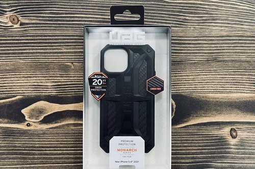 Оригинальные чехлы UAG для iPhone 13 mini