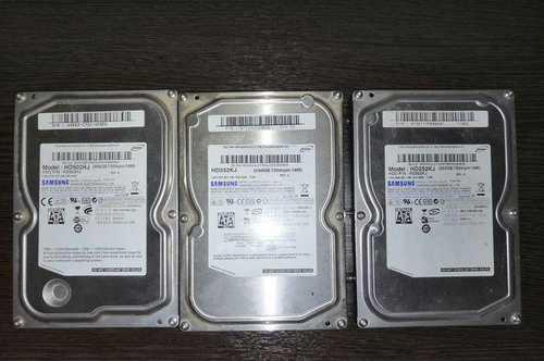Жесткий диск hdd 500 gb и 250gb