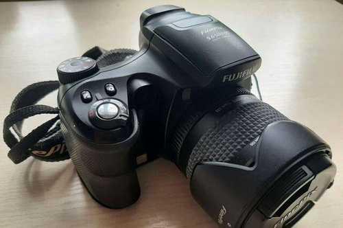 Псевдозеркальный фотоаппарат