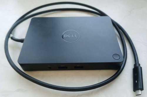 Dell wd15