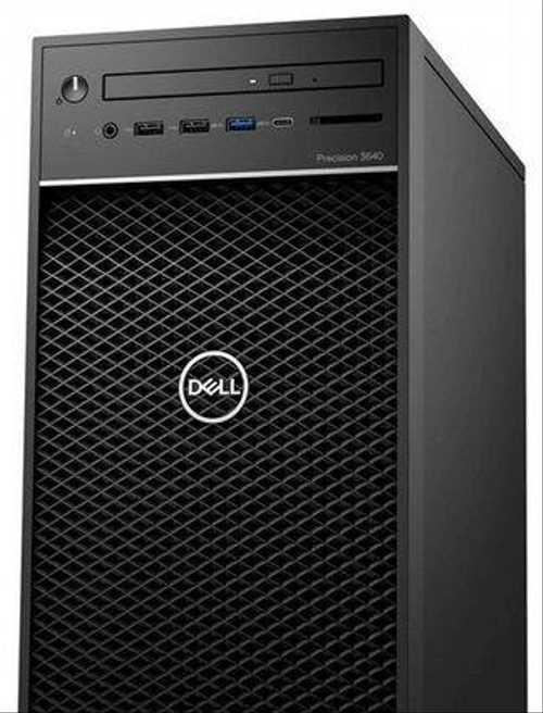 Dell Precision 3640 MT