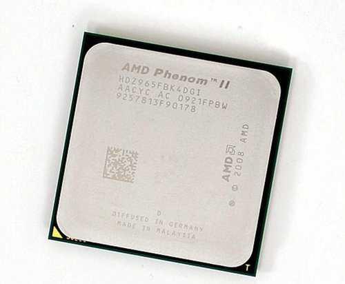 Связка AM3 Gigabyte GA-MA770T UD3P +AMD Phenom x4