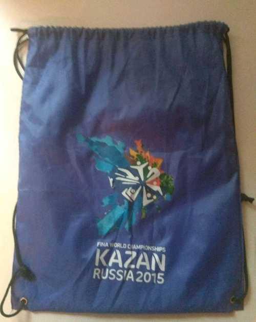 Сумка Fina Kazan 2015