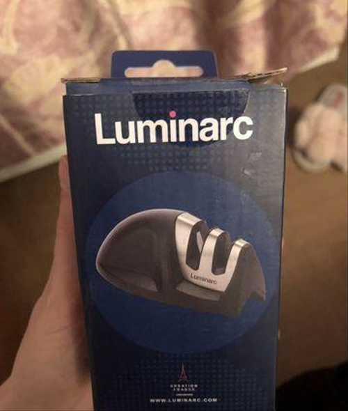 Точилка для ножей Luminarc