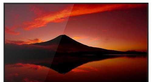 Новый Телевизор BQ 55SU01B 55" (2020)